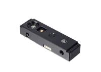 China Optical / Infrared Sensor Face Recognition Access Control System Measurement Accuracy 1% for sale