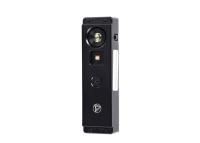 China Optical / Infrared Sensor Face Recognition Access Control System Measurement Accuracy 1% for sale