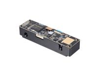 China Optical / Infrared Sensor Face Recognition Access Control System Measurement Accuracy 1% for sale
