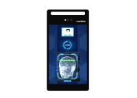 China Android 7.1.2 Biometric Attendance System Face Recognition Door Access Control for sale