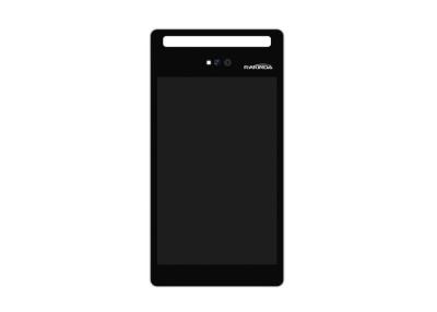 China Van het de Opkomstsysteem van Android 7.1.2 Biometrisch van de het Gezichtserkenning de DeurToegangsbeheer Te koop