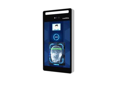 China Van het de Opkomstsysteem van Android 7.1.2 Biometrisch van de het Gezichtserkenning de DeurToegangsbeheer Te koop