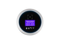 China RD008 QR Code Door Lock TCP / IP Interface  Smart Card RFID Reader Scanning Access Control System for sale