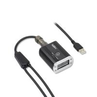 China Android RS232 IP68 CMOS Fixed Barcode Reader Dual Trigger Mode for sale