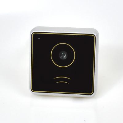China 55mm 600mA RFID 2D QR IC Card Reader Scanner 752X480 for Gym Turnstile Elevator for sale
