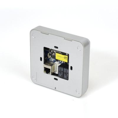 China RFID Qr Code Reader Wiegand Barcode Scanner 2 Replay Output for sale