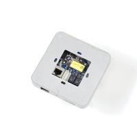 China Hotel Home Wiegand Barcode Door Access System QR Reader Scanner for sale