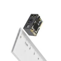 China ECC200 ECC000 650nm Laser Barcode Scanner Module For Arduino for sale