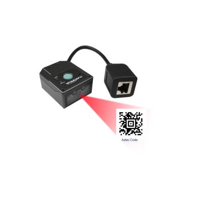 China LV3000H Embedded Type MRZ PDF417 2D Barcode Scanner Module for sale