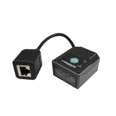 China 1D 2D QR Barcode Reader USB interface for Parking Lot for sale
