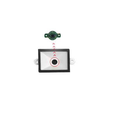 China Rakinda LV5300 Kiosk Qr Barcode Scanner Lock Used Small Bluetooth for sale