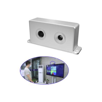 China 3M 256*192 Ir Temperature Sensor Module infrared Thermal Imaging for sale