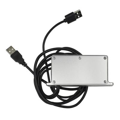 China 3M 256*192 Ir Temperature Sensor Module infrared Thermal Imaging for sale