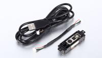 China 5MP 1080P TOF RGB Face Recognition Device Module With USB Interface for sale