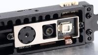 China 5MP 1080P TOF RGB Face Recognition Device Module With USB Interface for sale