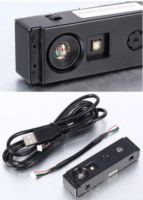 China M3 Binocular ROHS Face Recognition Camera Module 850nm VCSEL for sale