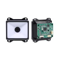 China TTL232 Fixed Mount Barcode Scanner For Light Bus Payment Terminal for sale