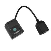 China Fixed Mount AZTEC Qr Code Reader Module Embedded OCR Barcode Reader for sale