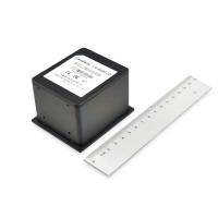 China DataMatrix industrial qr code scanner Fixed Mount 1D 2D Barcode Scanner for sale