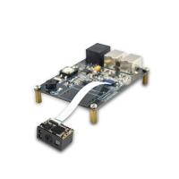 China EM3396 OEM 2D Barcode Scanner Module Engine Embedded In Handheld POS for sale