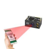 China EM3396 OEM 2D Barcode Scanner Module Engine Embedded In Handheld POS for sale