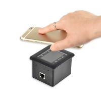 China Outdoor 1D 2D Barcode Module RD4500R Shorter Scanning Distance for sale