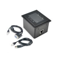 China RS232 1D 2D Datamatrix RD4500R Fixed Mount Barcode Scanner For Kiosk for sale