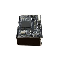 China RD11P mini size QR code scanner 1D 2D barcode reader engine oem module PDF417 datamatrix code for sale
