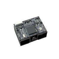 China RD11P mini size QR code scanner 1D 2D barcode reader engine oem module PDF417 datamatrix code for sale