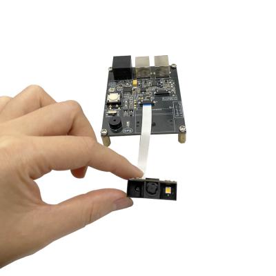 China Embedded 1D 2D QR Code Barcode Scanner For POS Machine Handheld Device for sale
