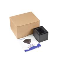 China Toll Gate Raspberry Pi Barcode Scan Engine Fix Mounted Long Scanning Distance for sale