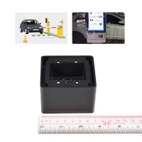 China Toll Gate Raspberry Pi Barcode Scan Engine Fix Mounted Long Scanning Distance for sale