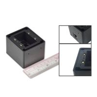 China Toll Gate Raspberry Pi Barcode Scan Engine Fix Mounted Long Scanning Distance for sale