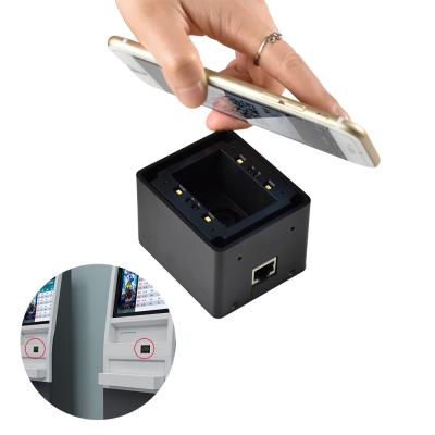 China RD4500I Laser Scanner Module 200 Scans/S Fixed Mount Payment Terminal for sale
