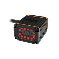 China IP65  RK4000 Industrial Barcode Scanner Module To Scan Moving Code for sale