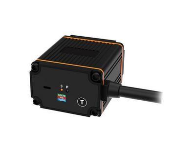 China Smart RK65 2D Fixed Mount Scanner Industrial Barcode Reader for sale
