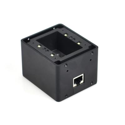 修理された台紙RD4500Lデジタルのバーコードの走査器のプラグは速い読書をする