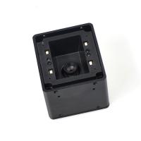 China Fixed Mount RD4500L Digital Barcode Scanner Plug Play Fast Reading for sale