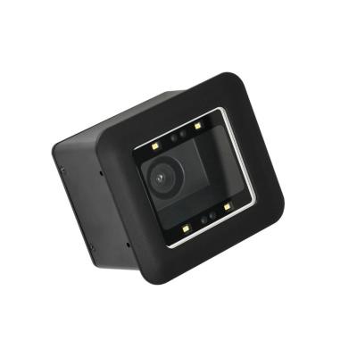 China QR Datamatrix PDF417 Qr Reader Module Arduino Barcode Scanner for sale