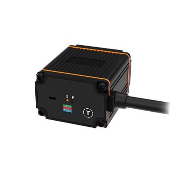 中国 Industrial Fixed OEM 1D 2D Barcode Scanner Module 販売のため