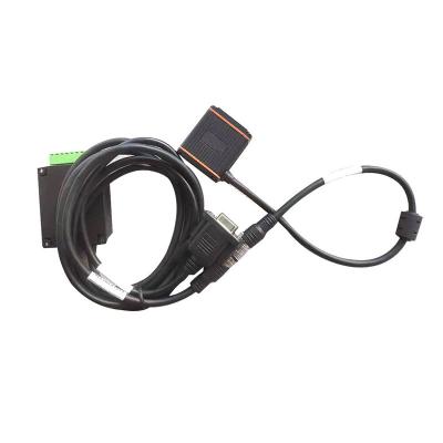 中国 Industrial Fixed OEM 1D 2D Barcode Scanner Module 販売のため