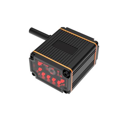 中国 Industrial Fixed OEM 1D 2D Barcode Scanner Module 販売のため