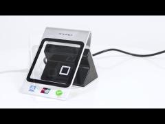 De Desktopbetaling VERBORG van de de Dooscode van KBW QR Vierkante van de Scanneralipay 2D de Codelezer