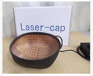 China Hair Laser Cap Type Hair Laser Cap for sale
