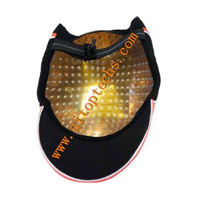 China Daily use best anti hair loss product laser hair growth cap for sale