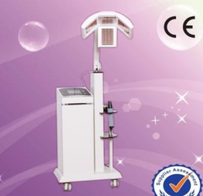 China Hair Treatment hair growth machine laser for hair growth for sale