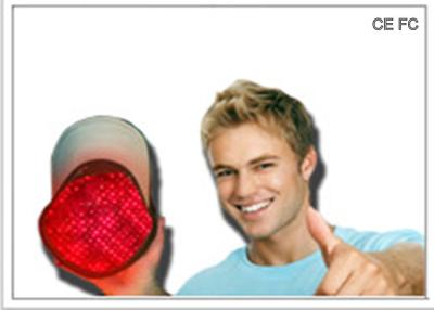 China Hair Care and hair grow Function and FDA/CE/ISO Certificates cap helmet for sale