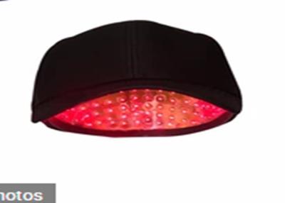 China PDT laser hair growth cap for sale