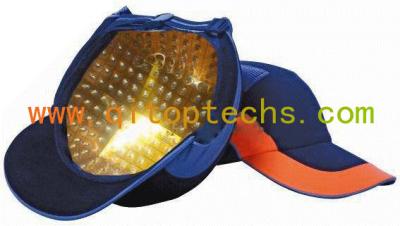 China PDT cold laser cap for sale