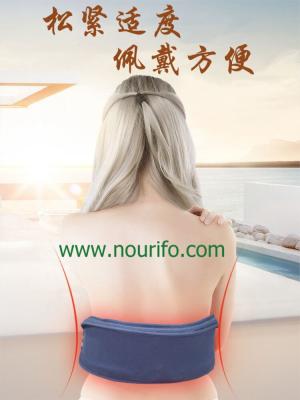 China multifucntion soft smart  intelligence laser lipo belt for sale